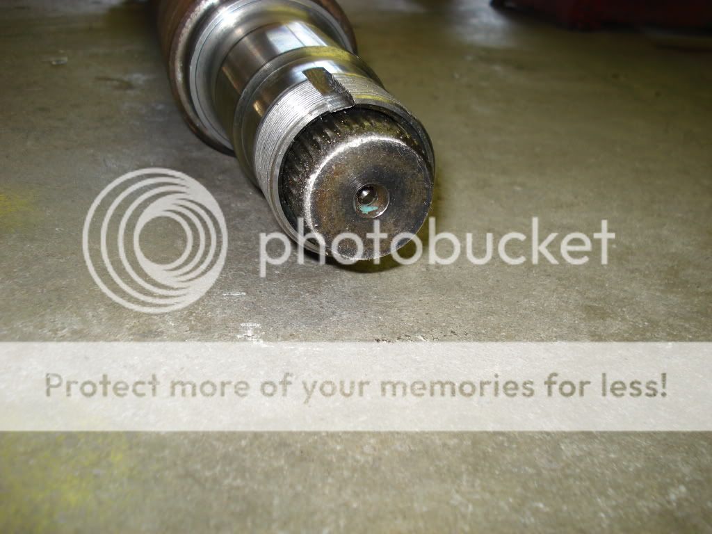 Dana 80 rear 10 lug--8 lug conversion? | Pirate 4x4