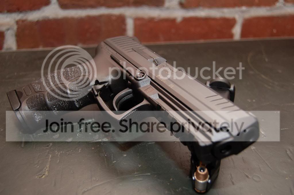 New P30-L in search or Tactical Holster | HKPRO Forums