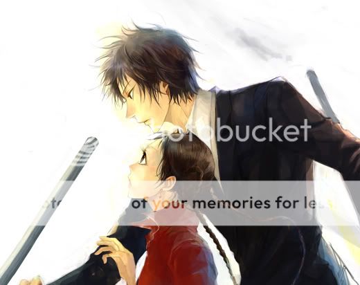 [GŁOSOWANIE] Para kwietnia! [ZAMKNIĘTE] - Forums - MyAnimeList.net