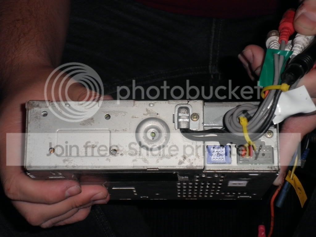 Pioneer DEX-P9, Type X, Accuvolt, DD, Eminence, all kinds of stuff ...