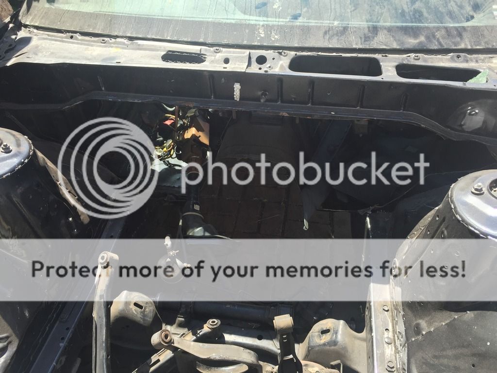 CA 240sx s13 stich weld rhd rolling shell - Zilvia.net Forums | Nissan ...