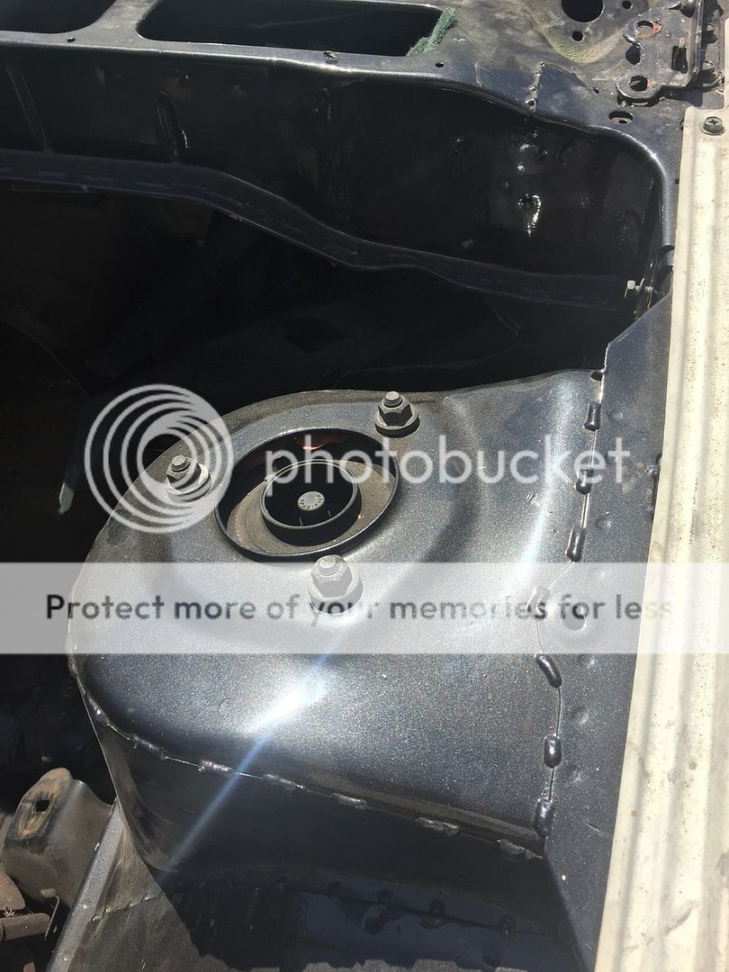 CA 240sx s13 stich weld rhd rolling shell - Zilvia.net Forums | Nissan ...