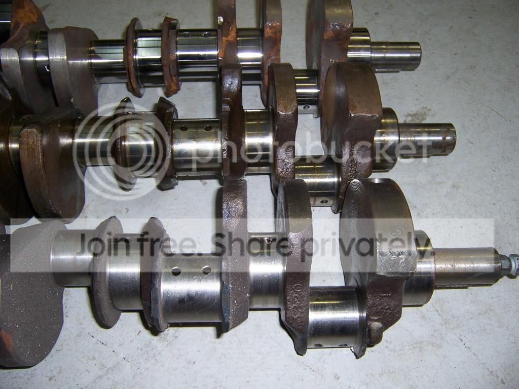 390 cranks - The AMC Forum - Page 2