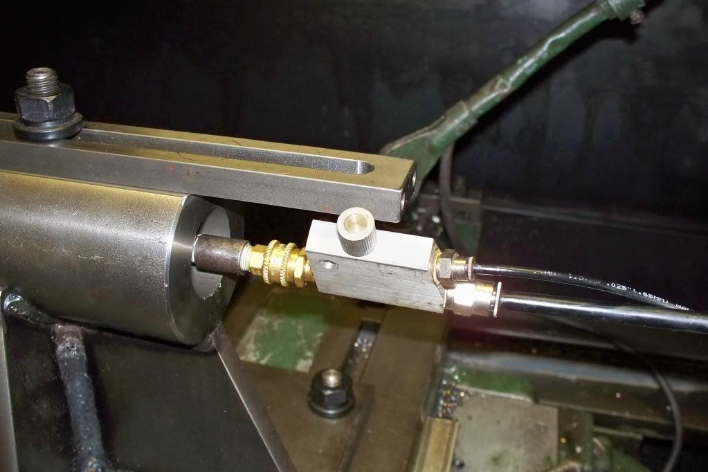 General | gun drilling on lathe | Page 2 | Practical Machinist ...