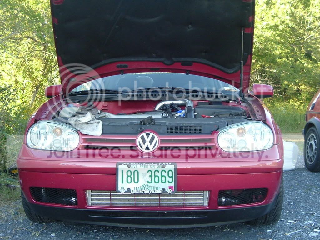 2002 KO4 1.8T GTI | VW Vortex - Volkswagen Forum