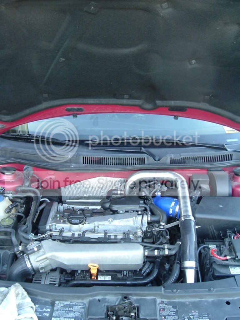 2002 KO4 1.8T GTI | VW Vortex - Volkswagen Forum