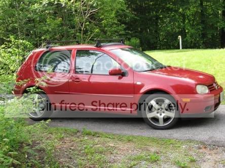 2002 KO4 1.8T GTI | VW Vortex - Volkswagen Forum