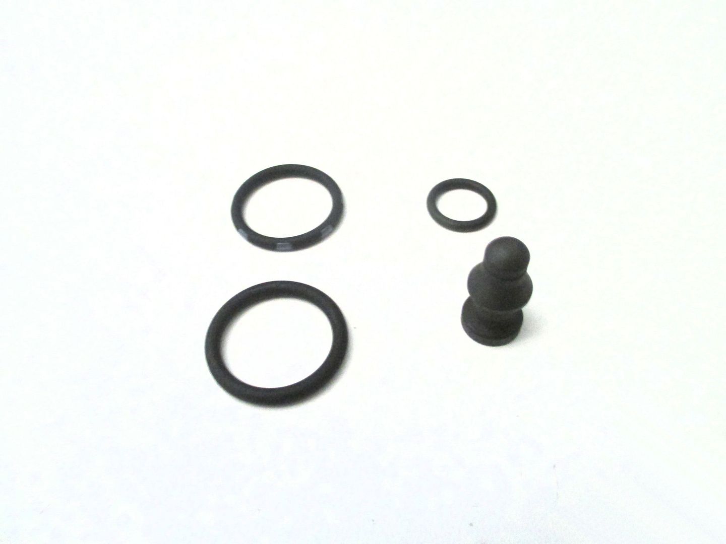 Other Car & Truck Air Intake & Fuel Delivery Parts Seal And Retaining ...