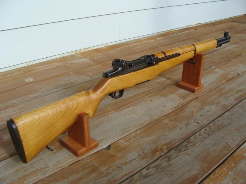 CMP stamped stocks - Calguns.net