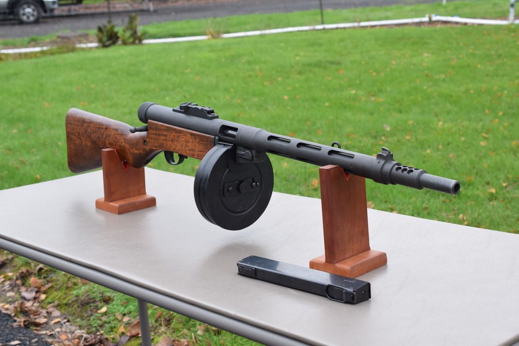 TNW Suomi makeover! Pic heavy - Calguns.net