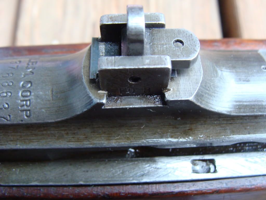 Need M1 Carbine Rear Sight Install/Removal Tool - Calguns.net