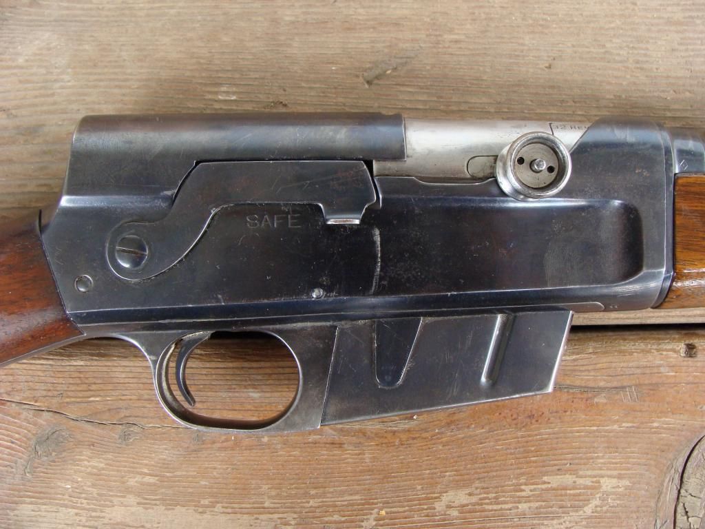 Remington model 8 - Calguns.net
