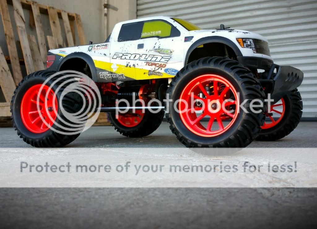 pics/video of your custom trucks and collection - Page 2 - R/C Tech Forums