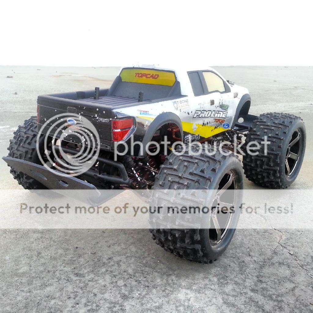pics/video of your custom trucks and collection - Page 2 - R/C Tech Forums