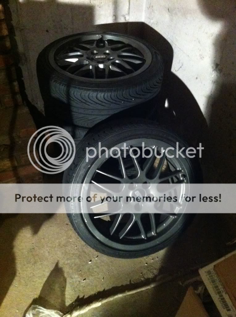 Fs: Bbs rx $200 obo | VW Vortex - Volkswagen Forum