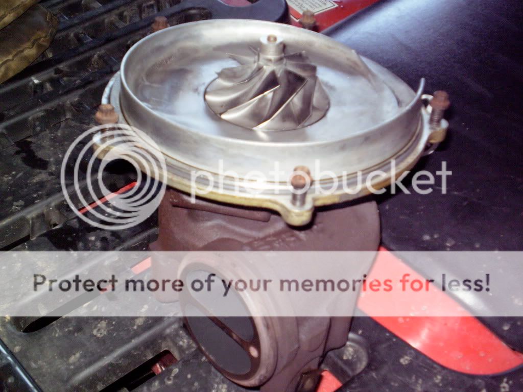 fs:ats ported shroud housing | Ford Power Stroke Nation