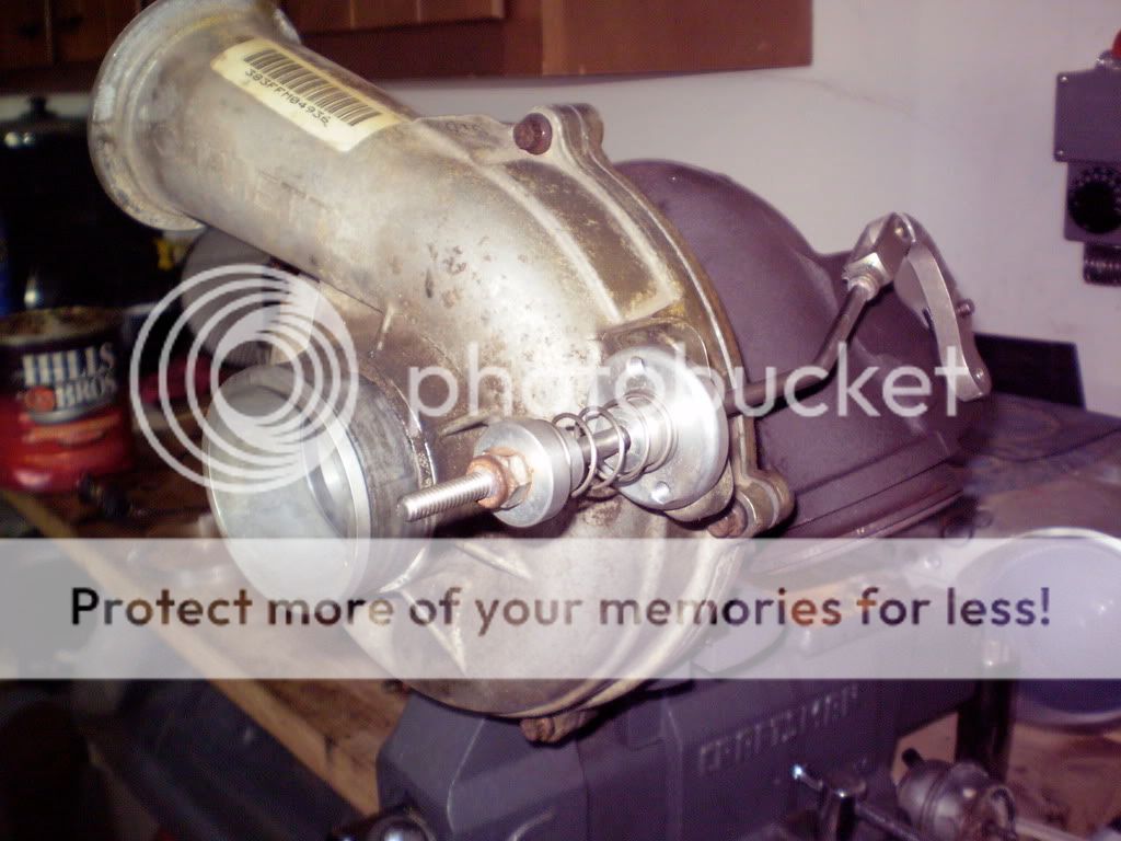 fs:ats ported shroud housing | Ford Power Stroke Nation