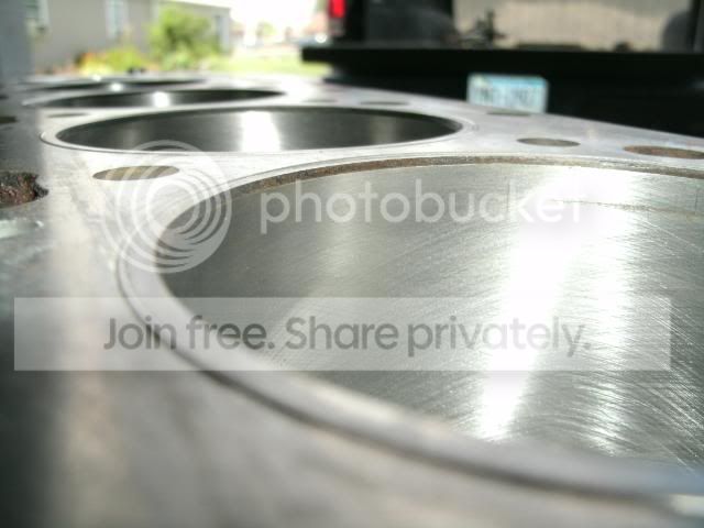 Fire Rings vs. O-rings | Cummins Diesel Forum