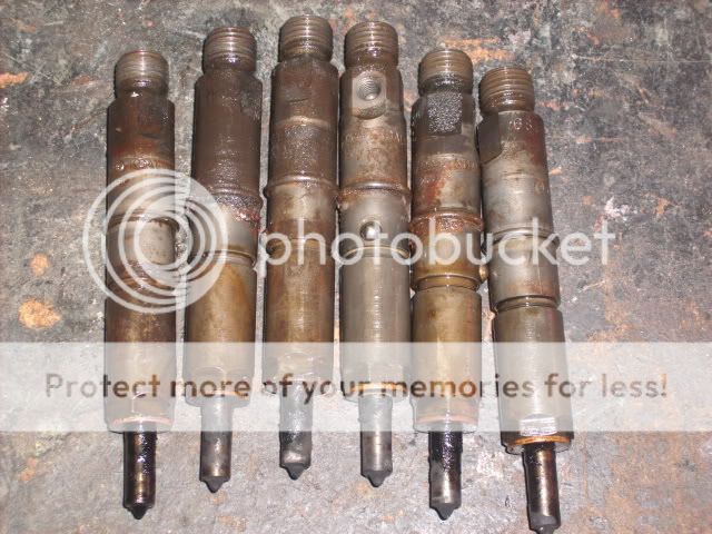 Injector Install with Pics! | Cummins Diesel Forum