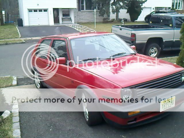 Fs: 91 Gti nj | VW Vortex - Volkswagen Forum