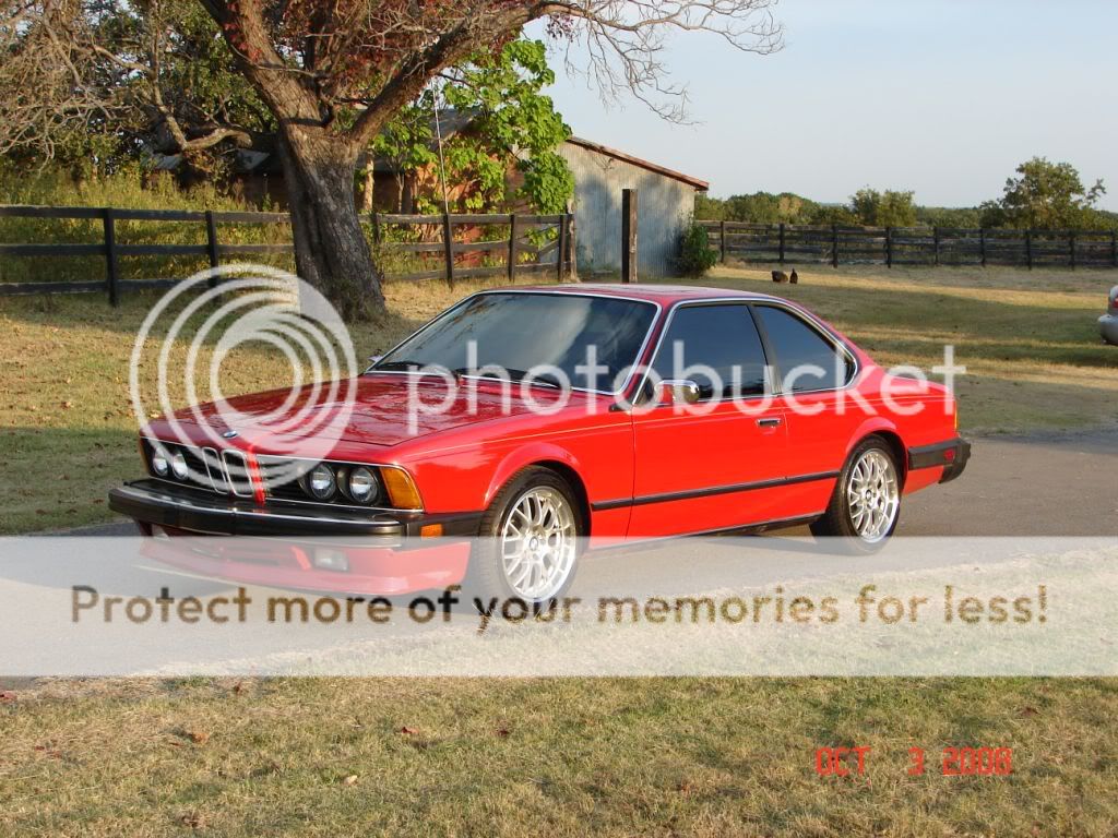 E24 w/17" Style 42s?